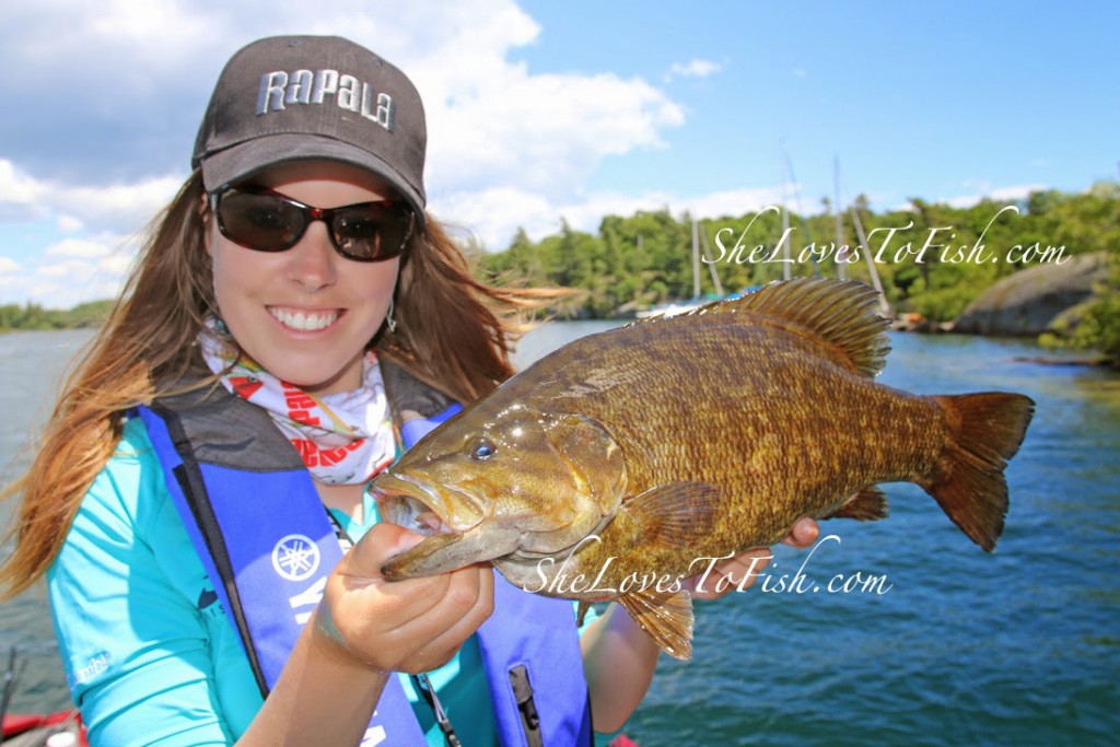 Frauen Angeln Archive - Dicht am Fisch
