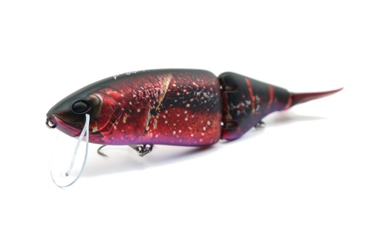 Tiny Klash - DRT Swimbait