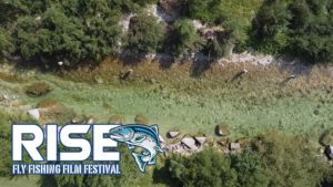 RISE Fly Fishing Film Festival 2014