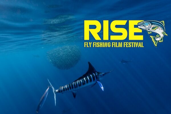 RISE Flyfishing Film Festival 2024